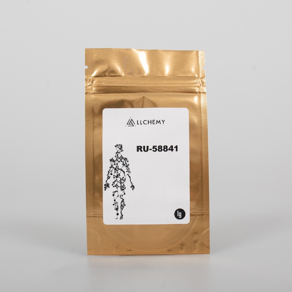 RU58841 1 gram - 11787454106 - oficjalne archiwum Allegro