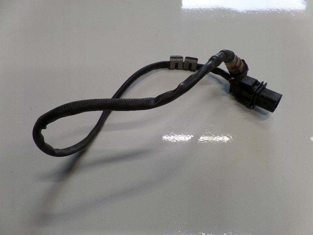 BMW 1 E87 116i SONDA LAMBDA 7561410 0258017126 - 12561432667 ...