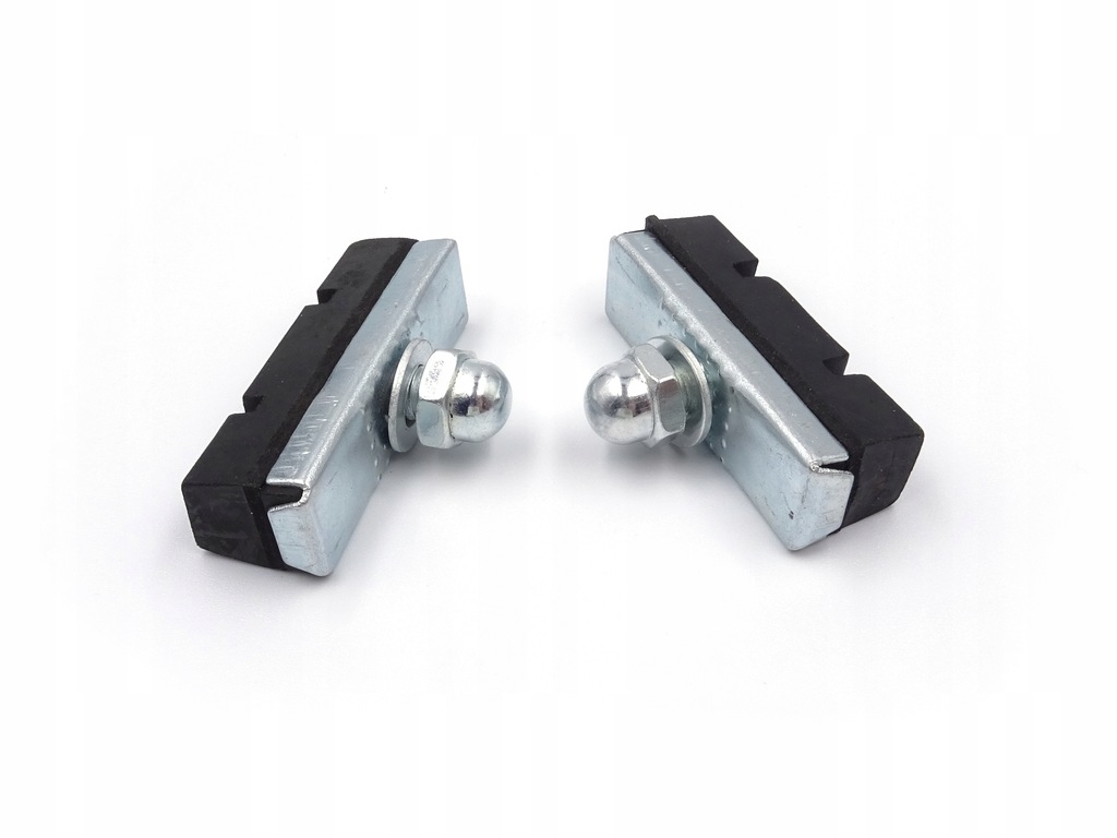 Klocki do składaka szosy retro w oprawie 35 mm V-b - 12193995161 ...