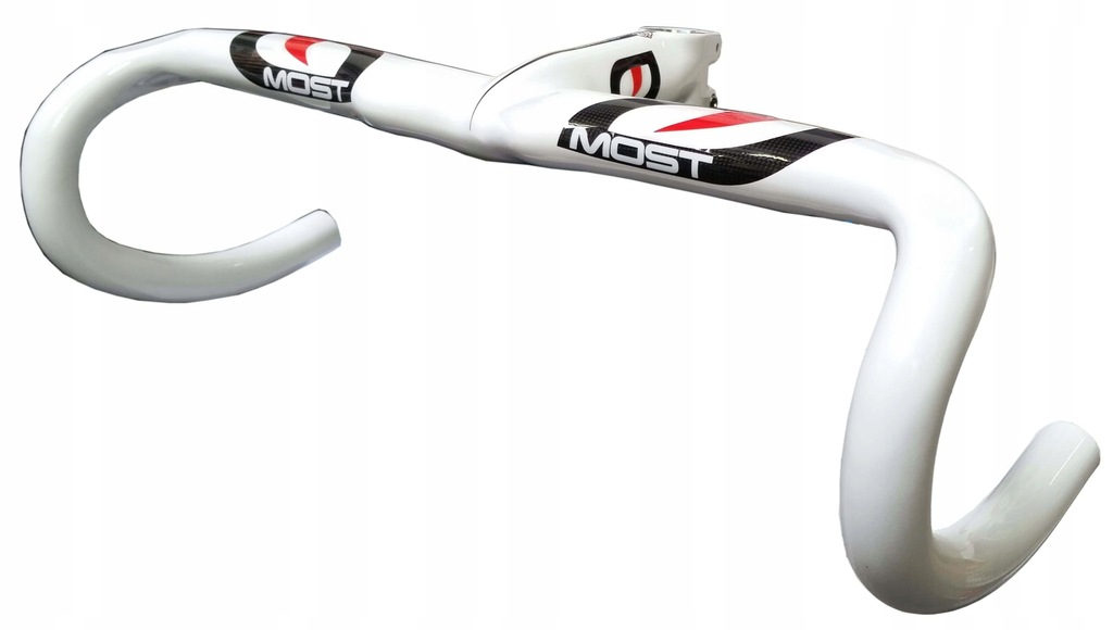 Kierownica Carbon Most Stem Pinarello Most140/44 - 12300762276 ...