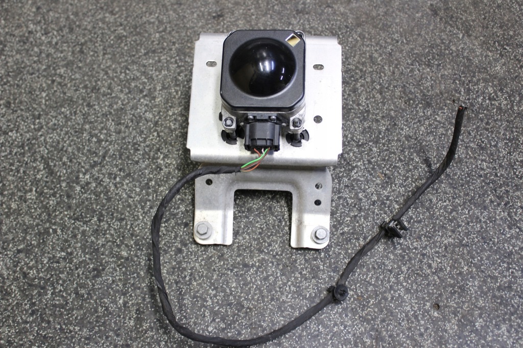 MERCEDES C-KLASA 205 RADAR DISTRONIC SENSOR - 13415475193 - oficjalne ...
