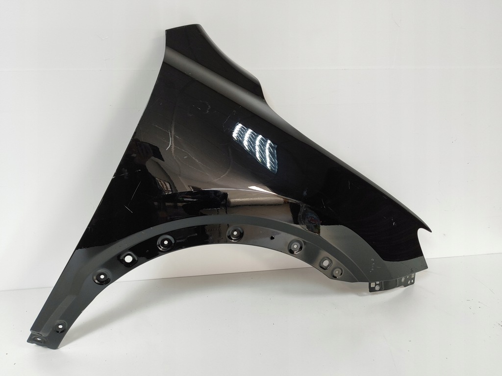 MG HS Błotnik Prawy Przód Przedni 10367123 - 15370442505 - oficjalne ...