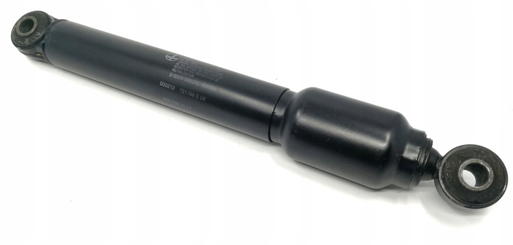 TŁUMIk DRGAŃ DRĄŻKA ZMIANY BIEGÓW MERCE 0002680014 - 12432421270 ...