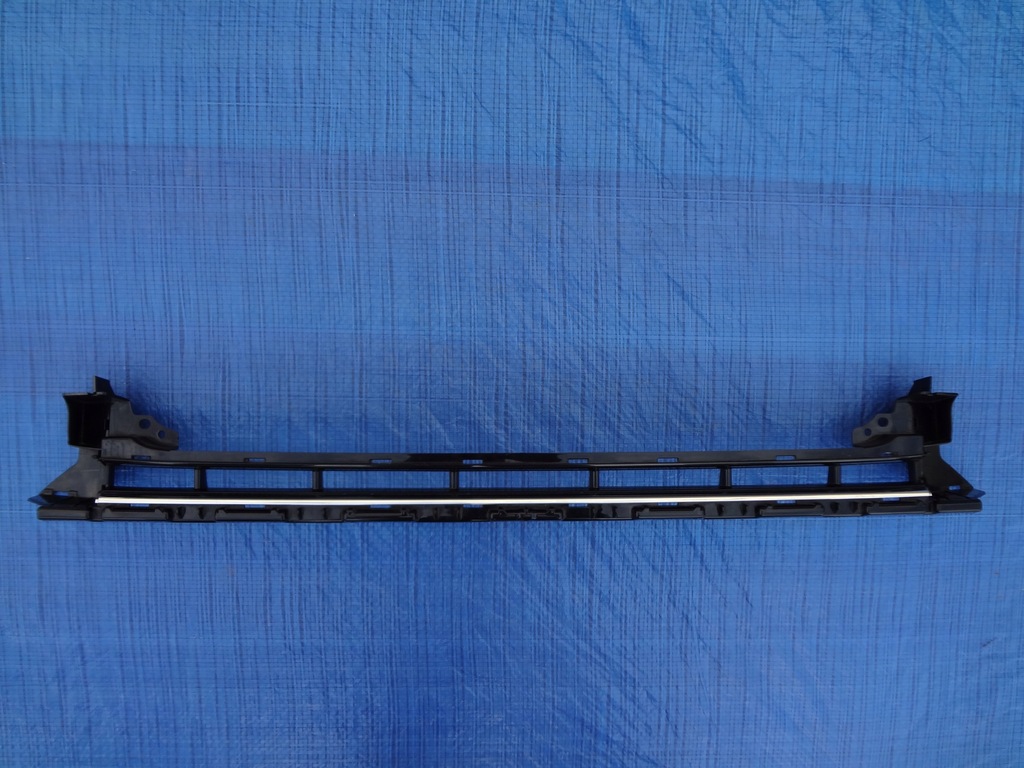 AUDI A6 C7 LIFT 4G0807683B kratka chrom zderzaka - 8862698430 ...