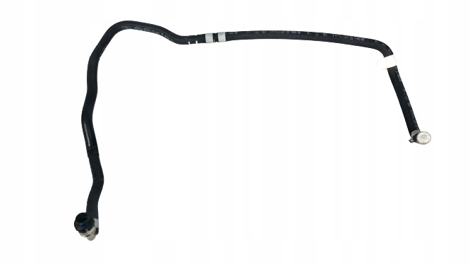 WĄŻ PRZEWÓD PALIWOWY VW TIGUAN 06K133986BT ORYG - 10906794753 ...
