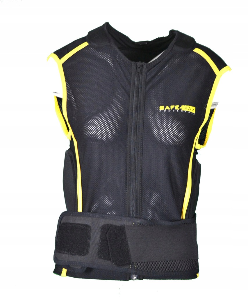 SAFE-MAX PROTECTORS PROTEKTOR PLECÓW ŻÓŁW L - 12032979357 - oficjalne ...