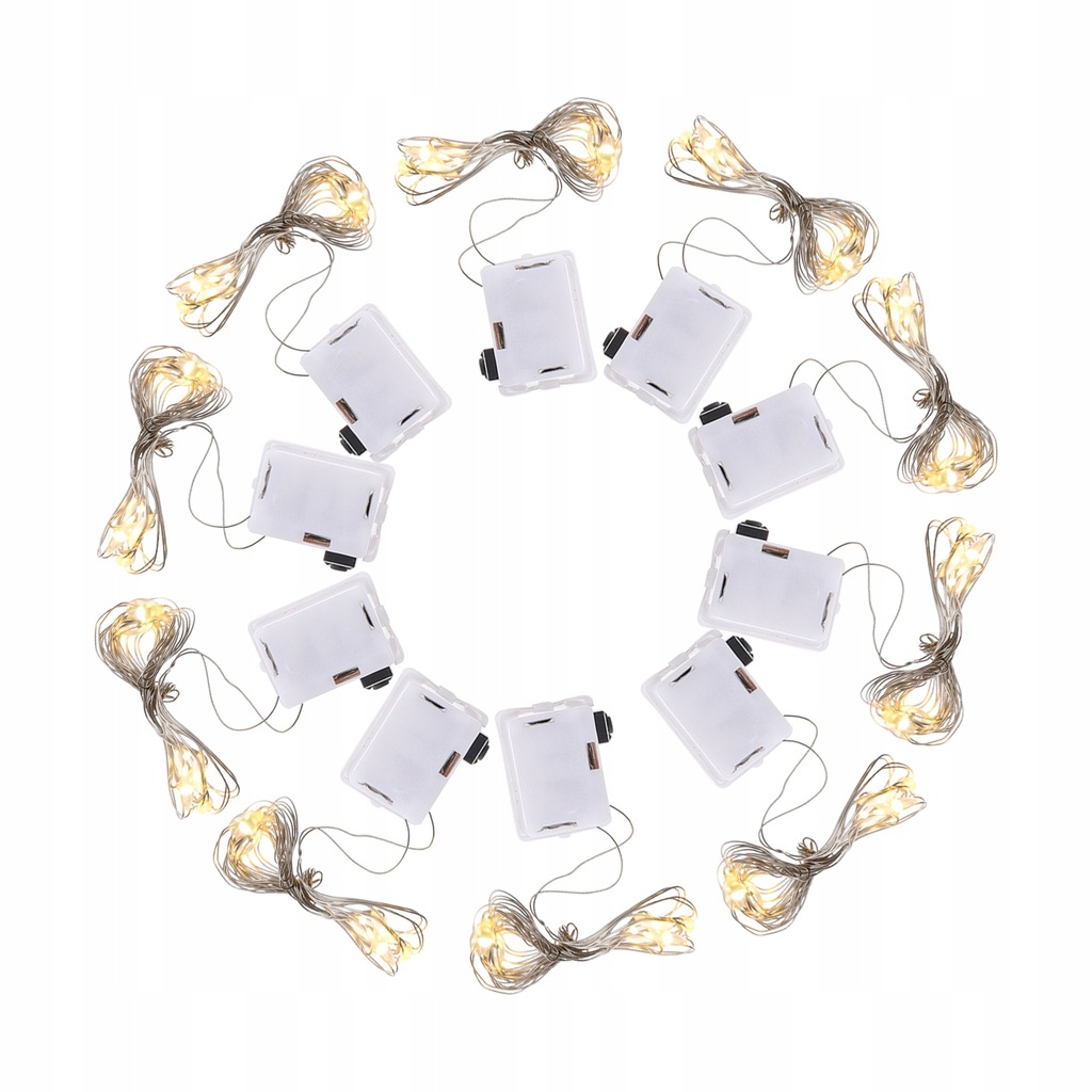 Lampa luminescencyjna LED Tort urodzinowy - 12069655498 - oficjalne ...