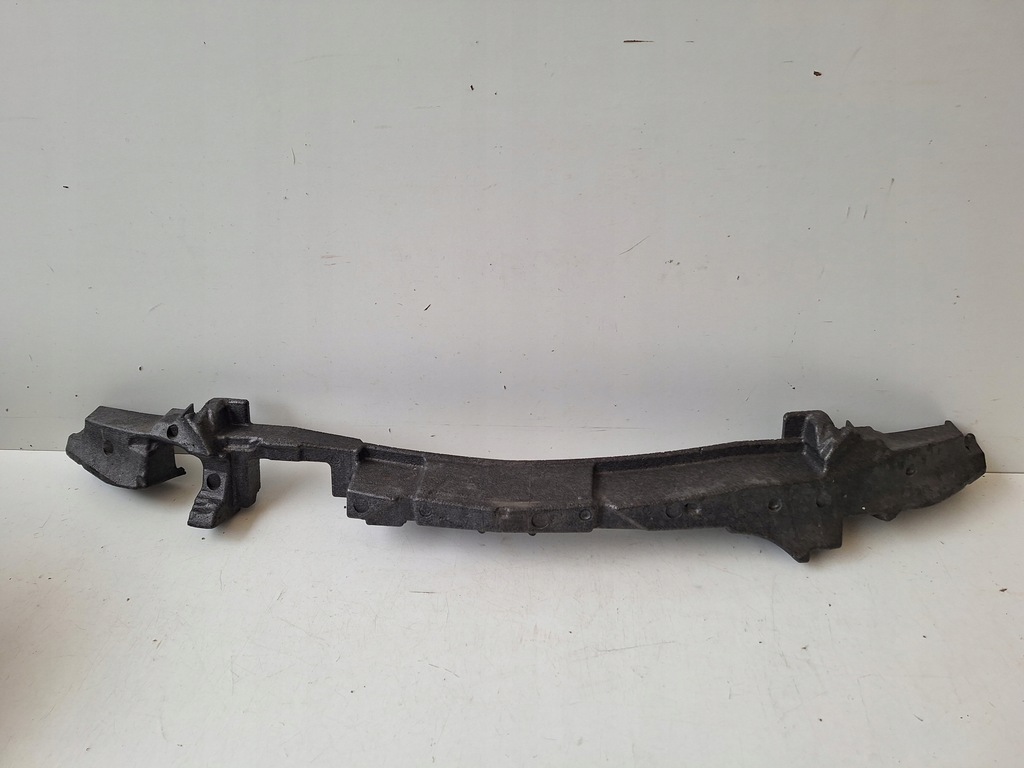 MERCEDES CLA 117 ABSORBER ZDERZAKA PRZÓD 1178850437 ORYGINAŁ ...