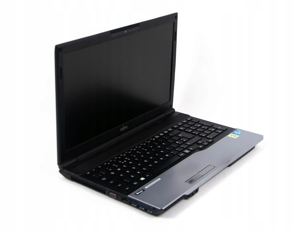 FUJITSU A532 i3 2x2.5GHz WIN 500GB KAM USB3 BL129 - 13925238837 ...