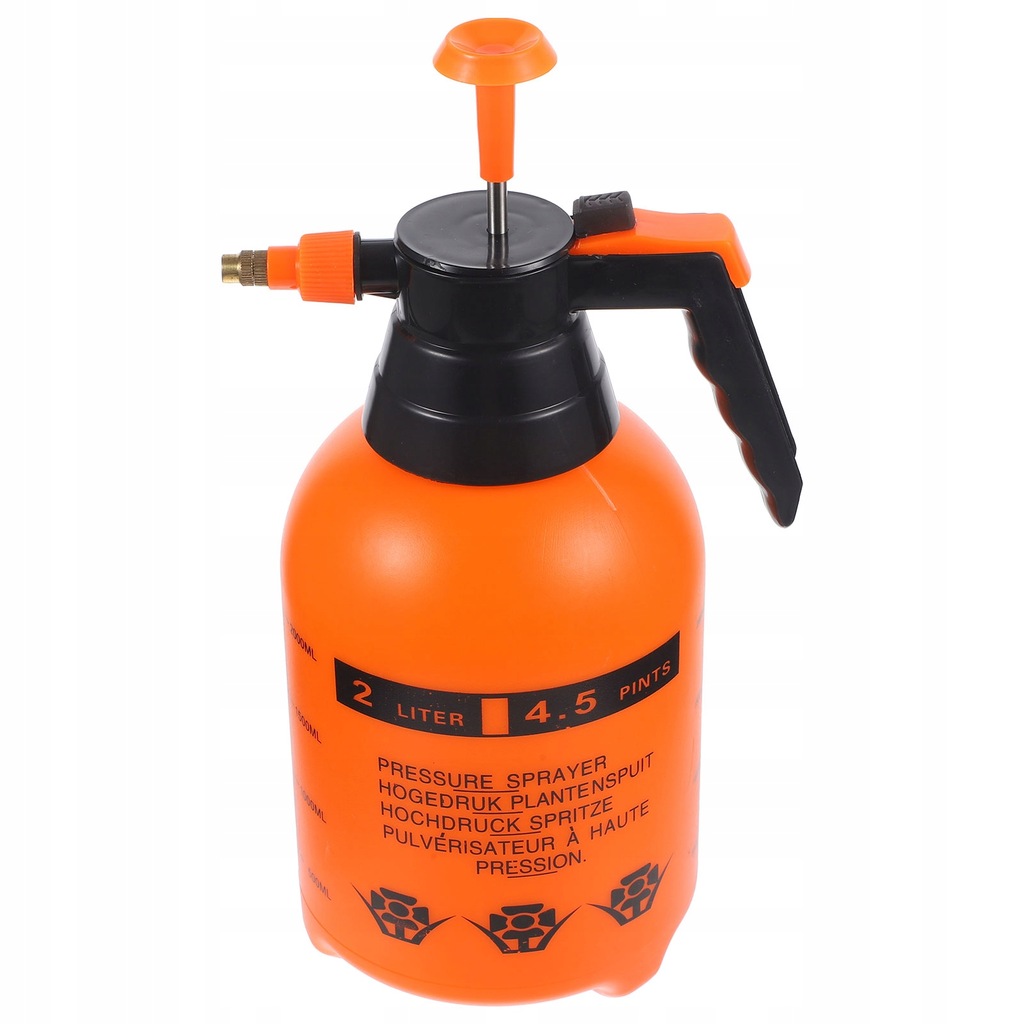 Houseplant Pots Pump Pressure Water Sprayer - 15280617604 - oficjalne ...