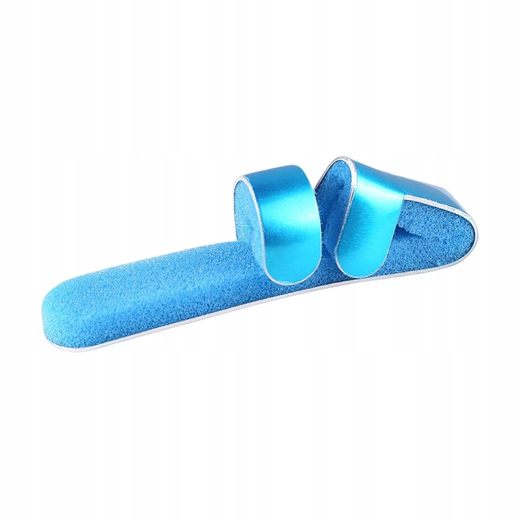 Finger Splint Brace Sponge Aluminum Alloy Finger M - 13698500841 ...