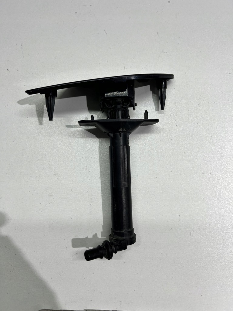 AUDI A6 C7 LIFT LX5R SPRYSKIWACZ LEWY 4G0955101A - 15290635983 ...