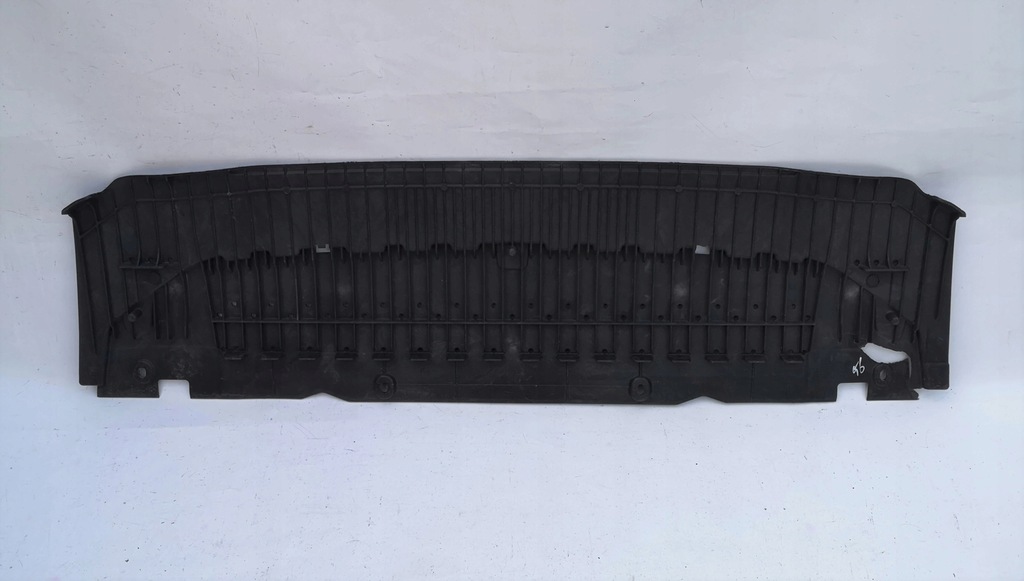 AUDI A4 B8 OSŁONA PŁYTA POD ZDERZAK 8K0807611B - 12199268771 ...