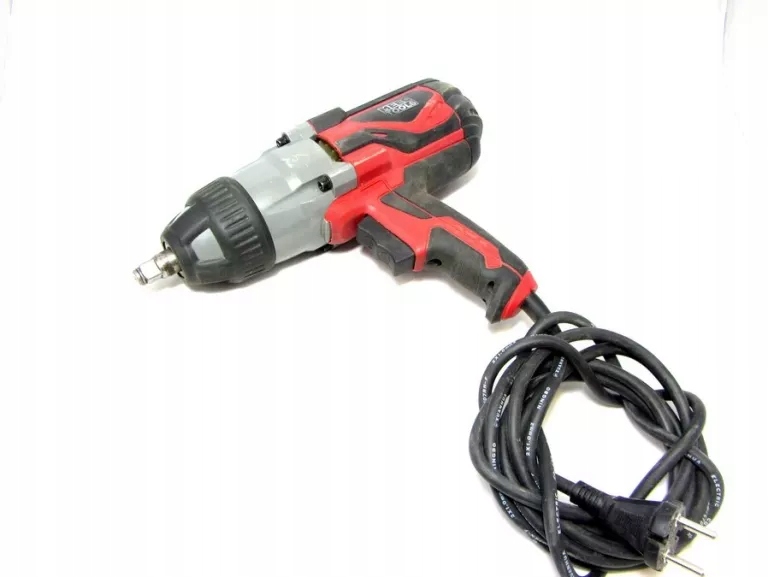 KLUCZ UDAROWY MEEC TOOLS 009516 - 12797797132 - oficjalne archiwum Allegro