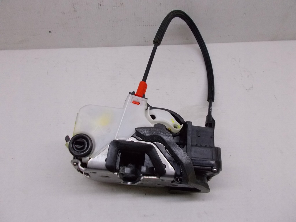 OPEL MOKKA ZAMEK DRZWI PRAWY TYŁ 13579546 - 8729536701 - oficjalne ...