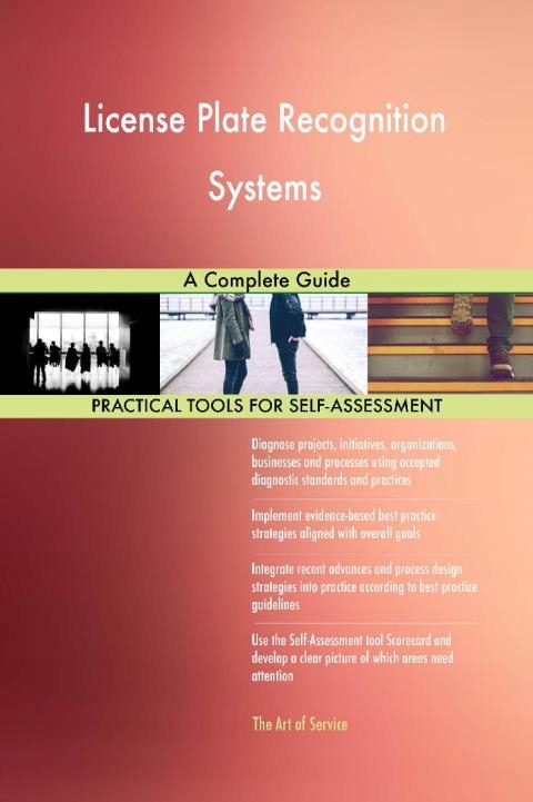 License Plate Recognition Systems A Complete Guide - 9429548338 ... License Plate Recognition Systems A Complete Guide - 9429548338 ...