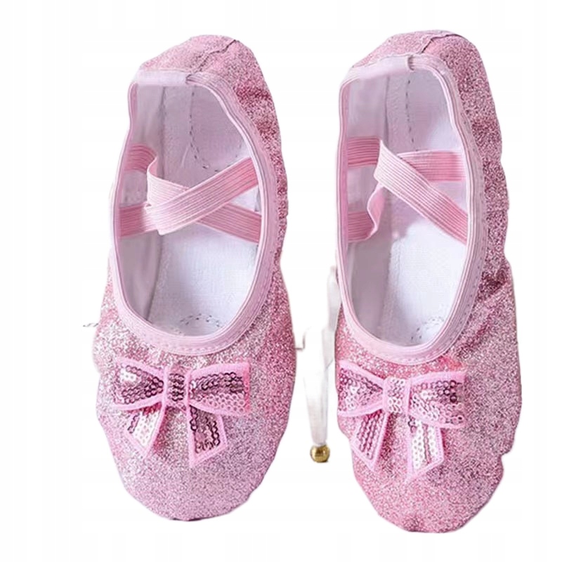 BALETKI DLA DZIECI DO TAŃCA NA RYTMIKĘ 23-38 - 14371613065 - oficjalne ...