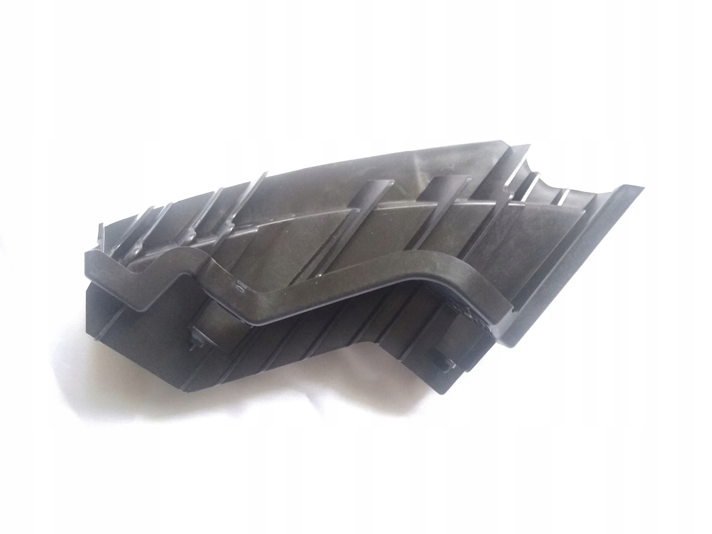 Hyundai i20 III ślizg zderzaka przód 865B4Q0000 - 12540123979 ...