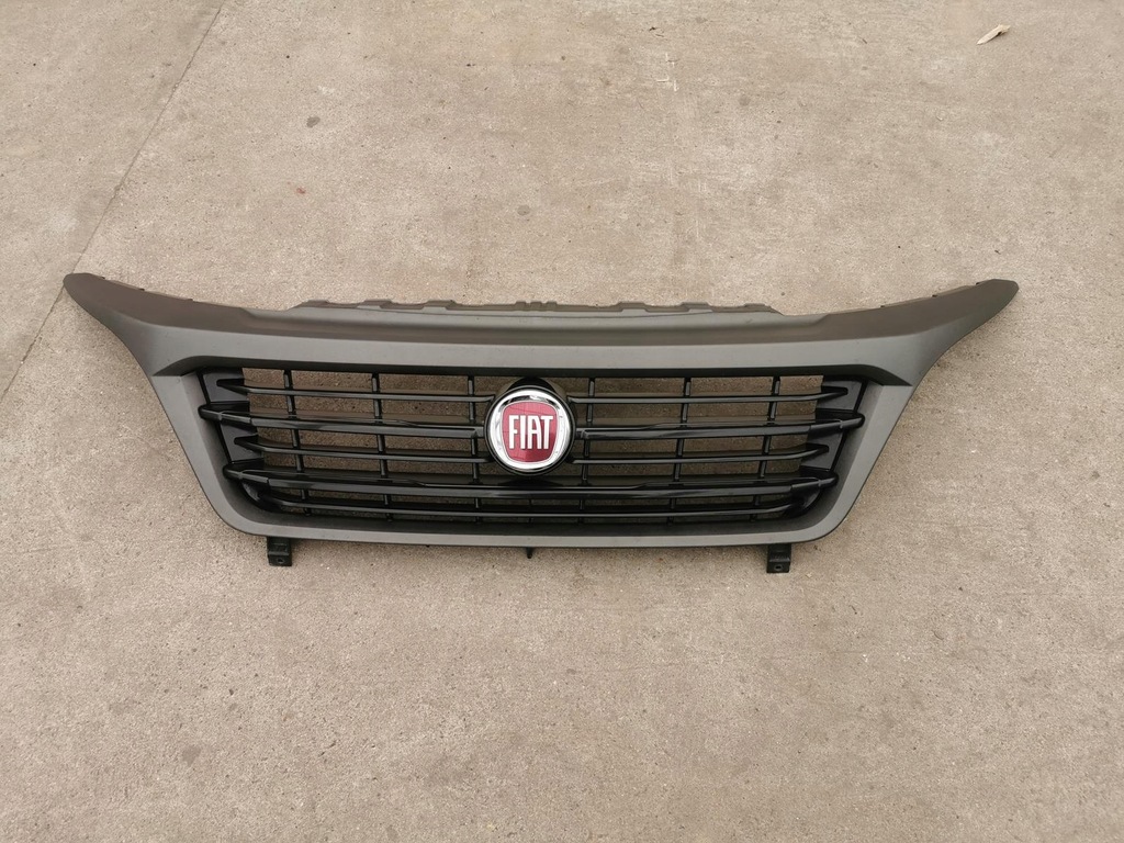 Grill atrapa zderzaka FIAT DUCATO III LIFT ORYGINA - 13489024122 ... Grill atrapa zderzaka FIAT DUCATO III LIFT ORYGINA - 13489024122 ...