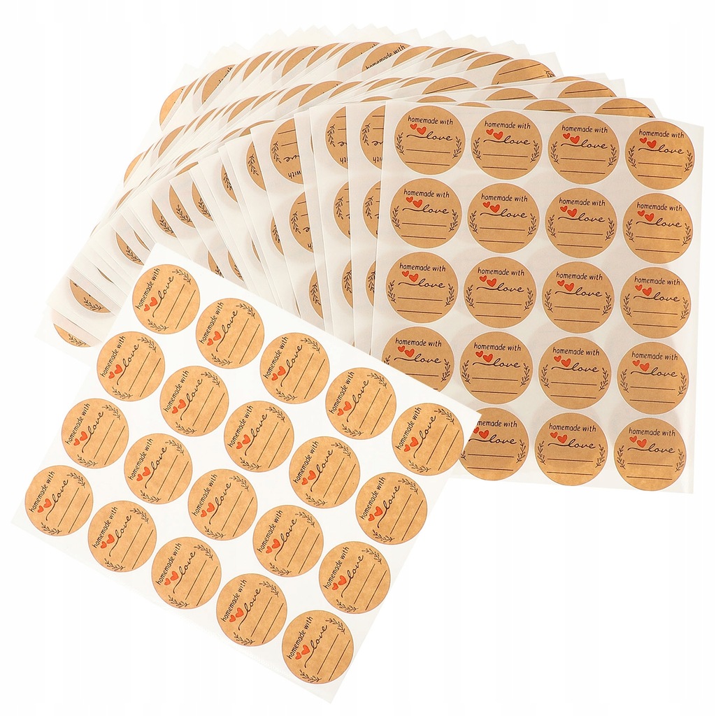 Gift Tag Stickers Envelope Labels Printable - 14484110201 - oficjalne ...