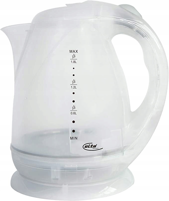 Czajnik Elta Strix Control Camping Kettle 500 W - 12585840396 ...