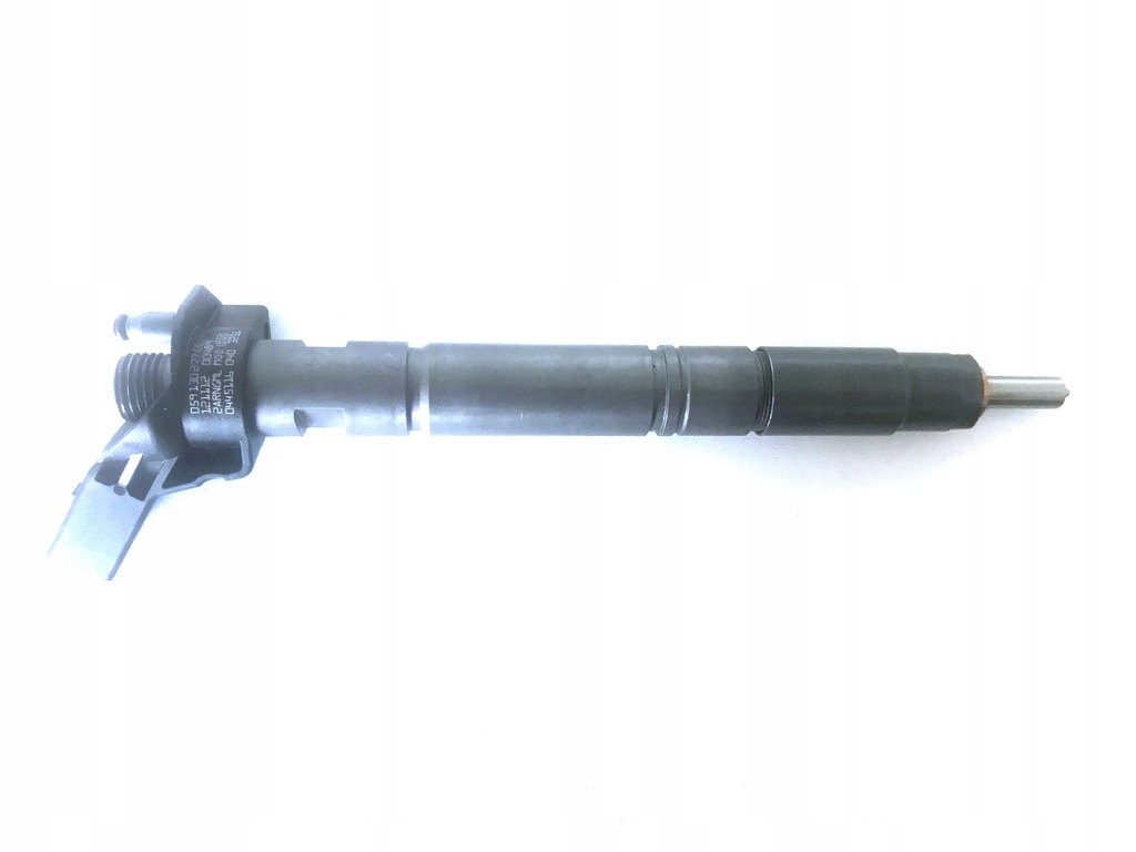 WTRYSKIWACZ-E 0445116040 059130277CC 059130277EH BXCRI3 NOWE BOSCH OE ...