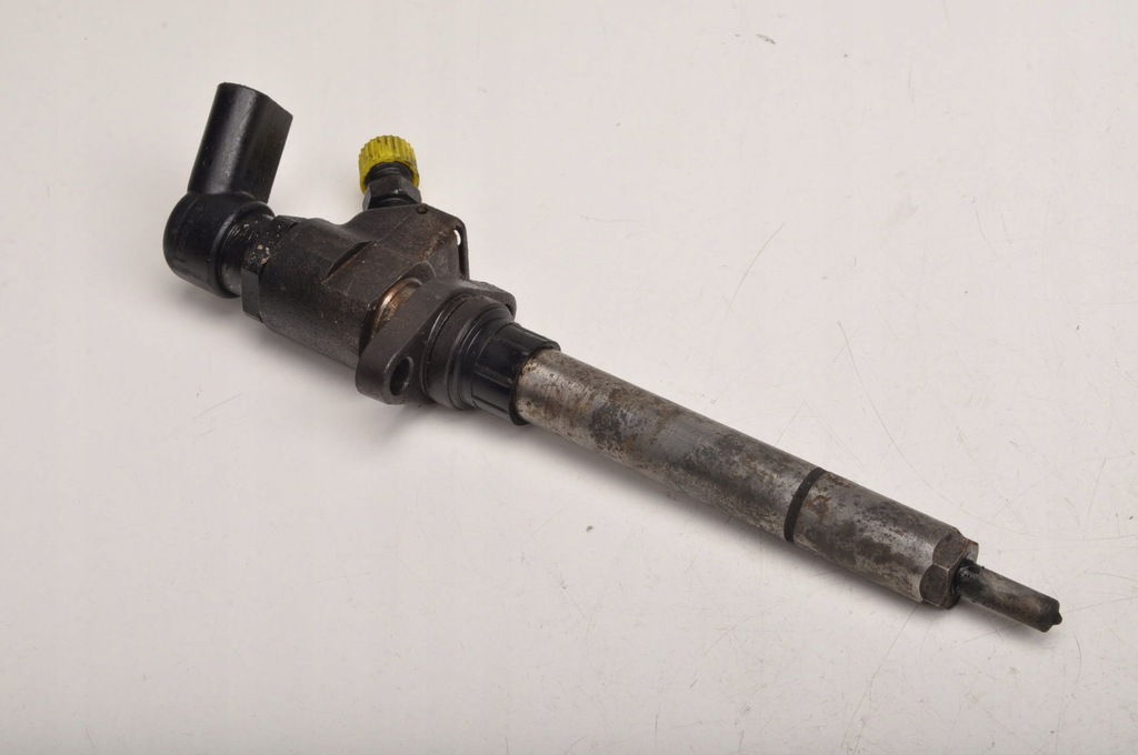 VOLVO C30 S40 II V50 C70 II 2.0 D WTRYSK WTRYSKIWACZ 9657144580 KL. 5 - 15042270756 - oficjalne ...