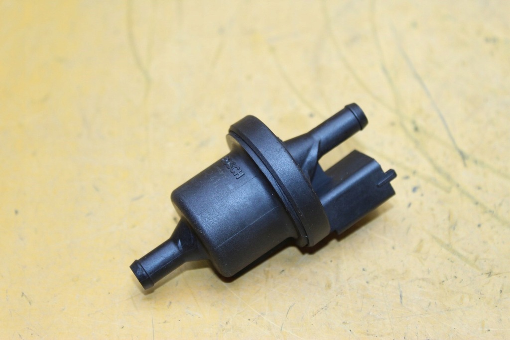 ZAWÓR PODCIŚNIENIA FOCUS MK2 2.0B AOBA 0280142412 - 13143642514 ...