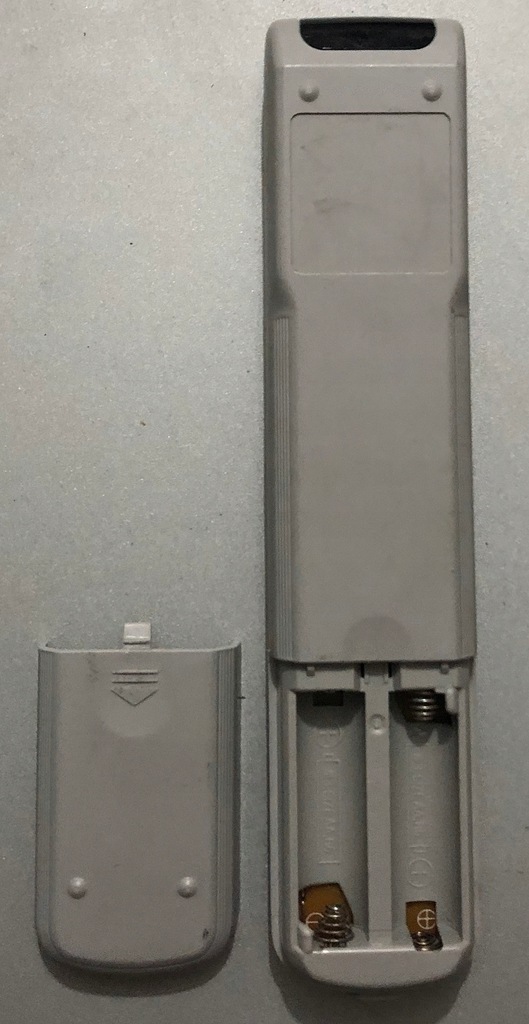 Купить Sony RMT-V405 Пилот для телевидения и VHS Original!: отзывы, фото и характеристики на ...