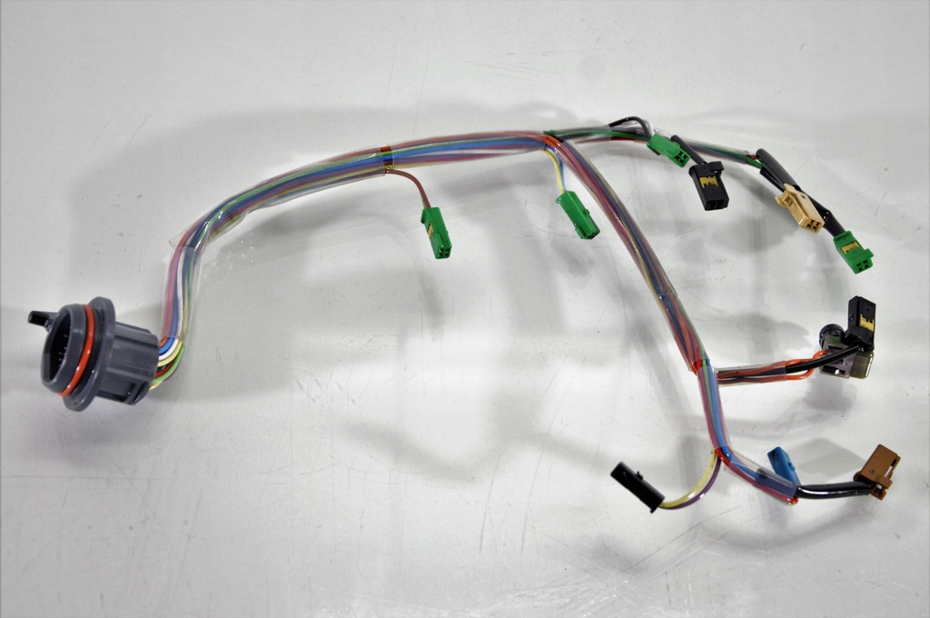 Wiązka sterownika Aisin AF21 TF-81 TF-80 Volvo - 12080042929 ...