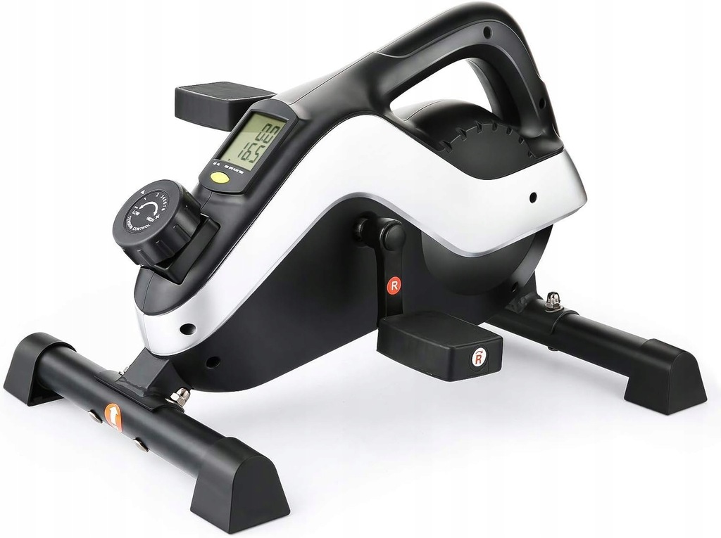 Mini rowerek treningowy pod biurko Profun ---OPIS- - 13839655661 ...