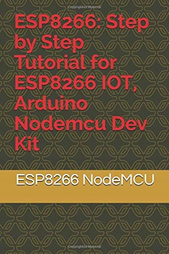 ESP8266 Step by Step Tutorial for ESP8266 IOT Ardu - 7876339829 ... ESP8266 Step by Step Tutorial for ESP8266 IOT Ardu - 7876339829 ...