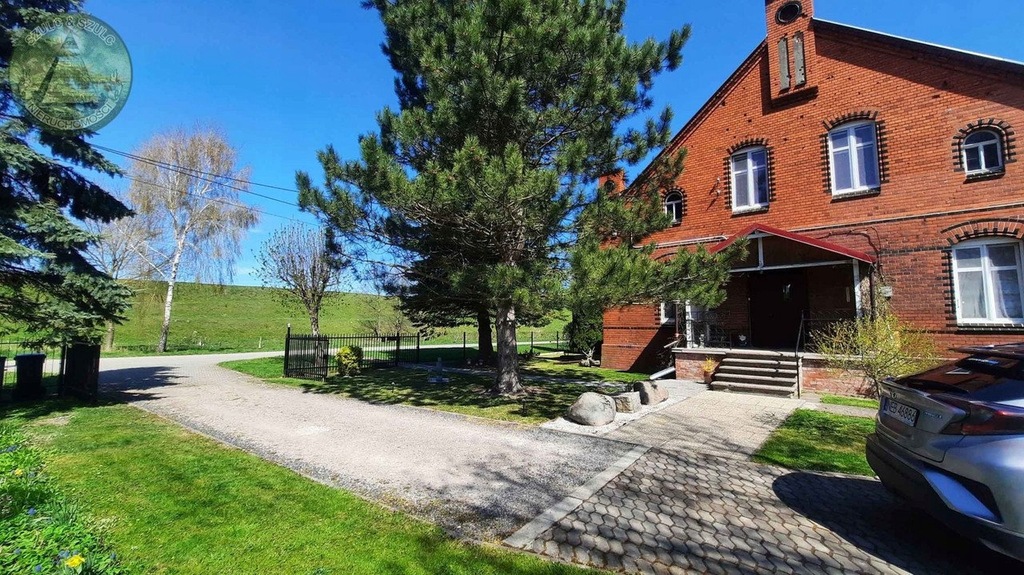 Dom, Janówka, Stare Pole (gm.), 200 m² - 12116492928 - oficjalne ...