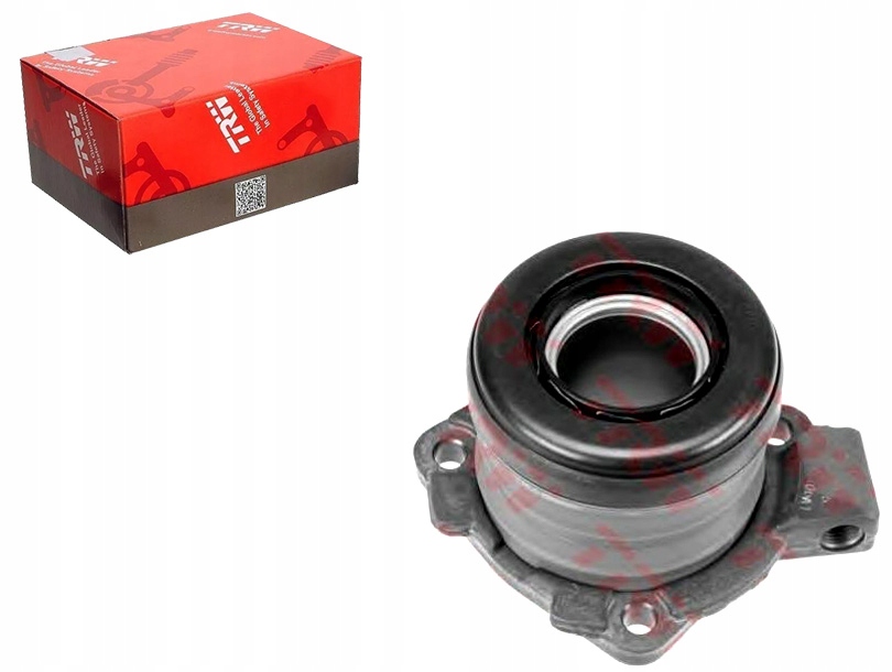 TRW WYSPRZĘGLIK CENTRALNY OPEL FRONTERA B 3.2 I (6 - 12455750183 ...