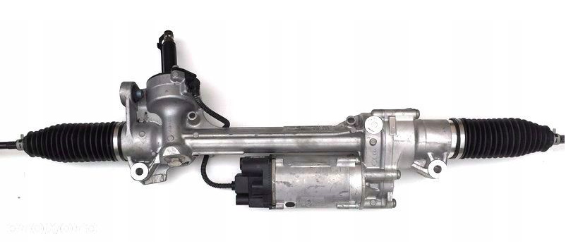 MERCEDES W212 4X4 4MATIC PRZEKLADNIA MAGLOWNICA - 11605819758 ...