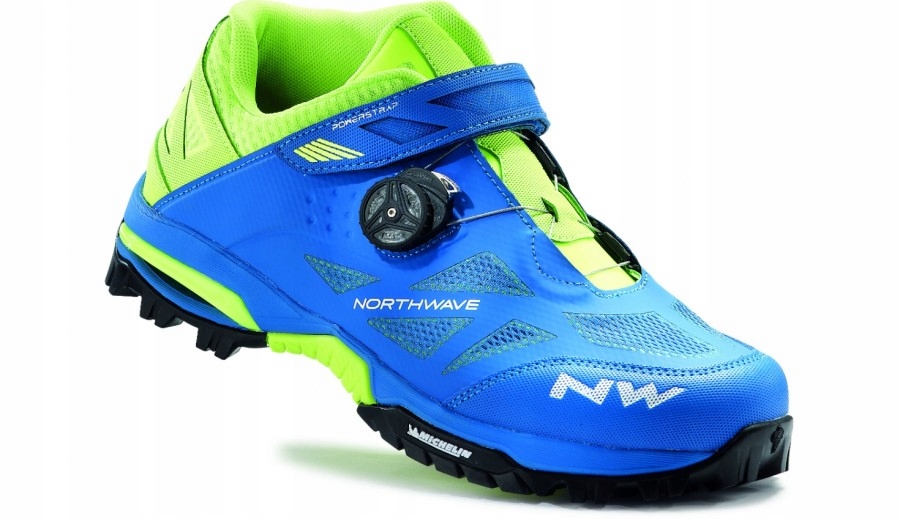 Buty SPD Northwave Enduro mid 43 tanio - 14277353675 - oficjalne ...