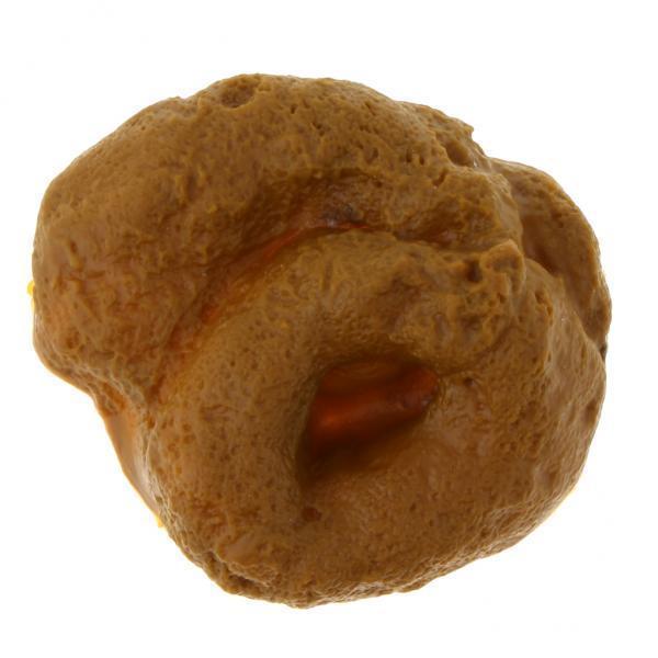 4xSimulation Dog Doo Poop Crap Turd Stołek Party - 12326659192 ...