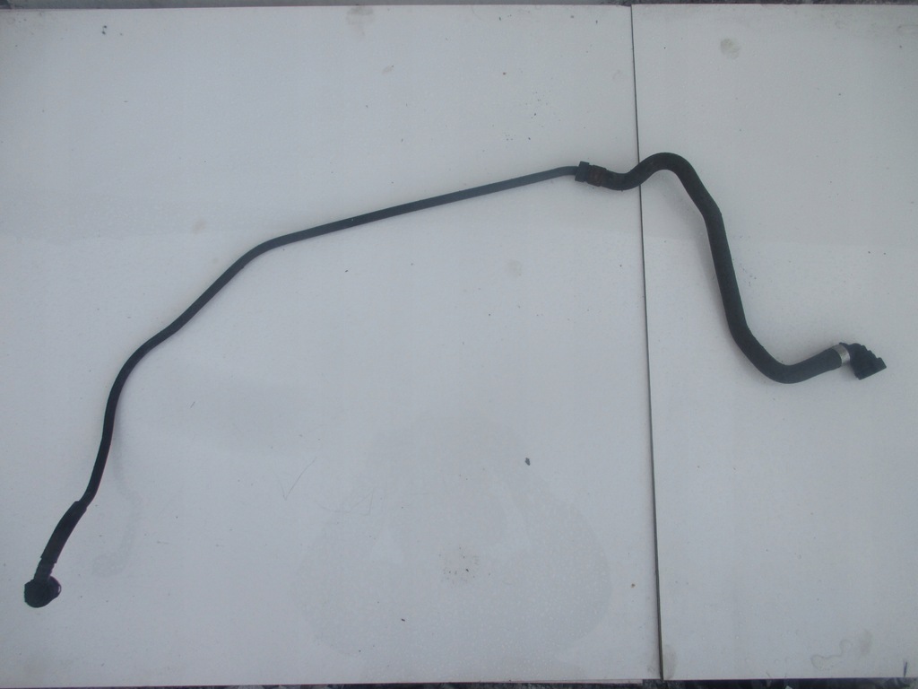 MINI ONE F56 BMW X1 X2 F45 F46 1.5 RURKA PRZEWÓD WĄŻ WODY - 14718174996 ...