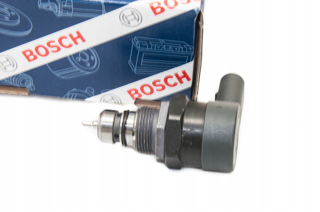 ZAWÓR PALIWA VW CRAFTER 2.5TDI 06-16 0281002665 OE - 13240051191 ...