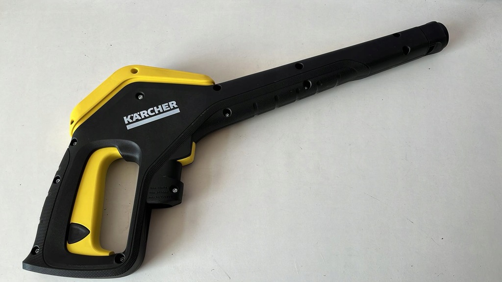 pistolet Karcher do myjek K4 Power Control /ZB - 12258827649 - oficjalne archiwum Allegro