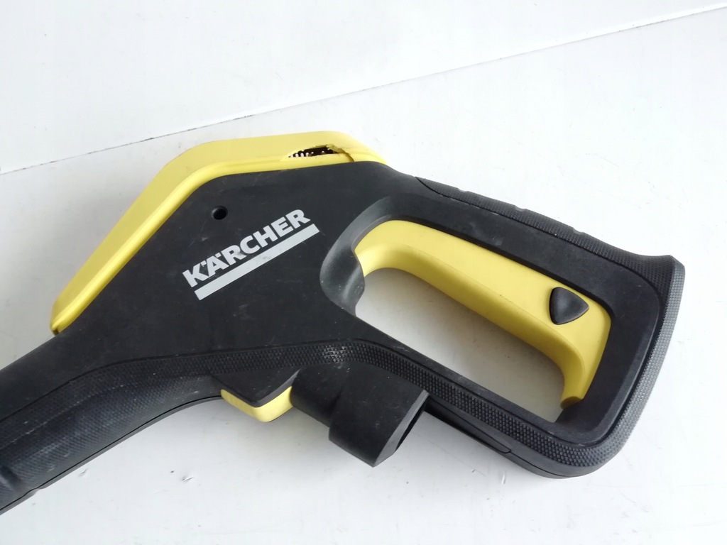 PISTOLET KARCHER K4 K5 K7 FULL CONTROL - 12687645734 - oficjalne archiwum Allegro