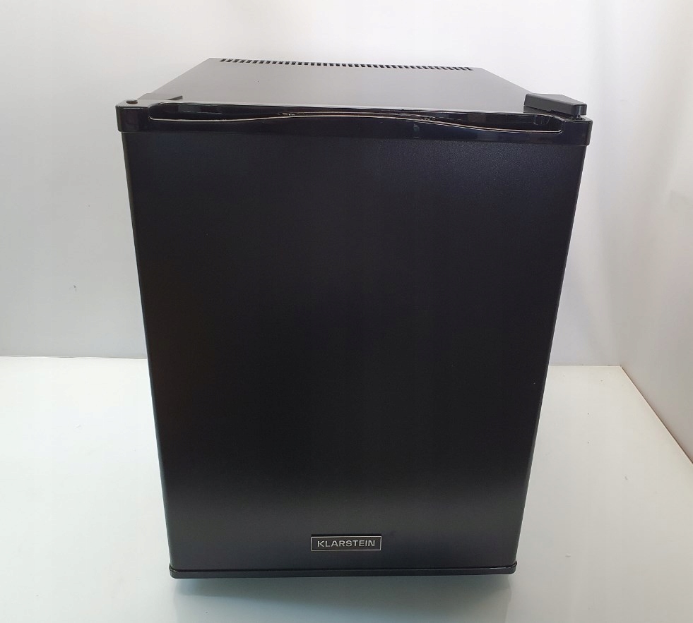 Klarstein Happy Hour 40L mini lodówka minibar - 12088986280 - oficjalne ...