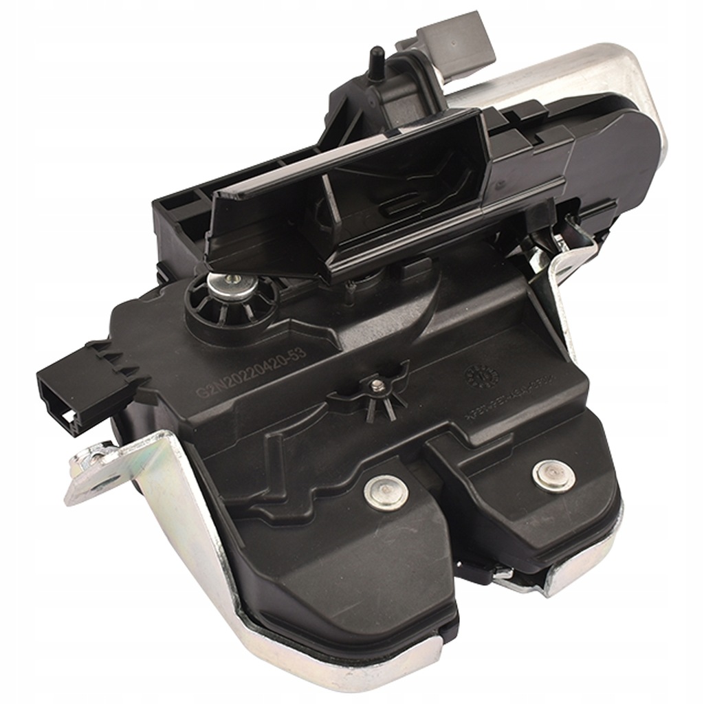 Elektryczna blokada tylnej klapy do VW Touareg 7P - 14274898477 ...