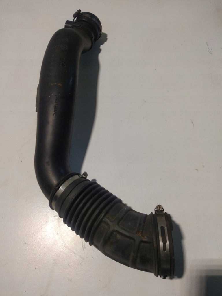 RURA TURBOSPRĘŻARKI TURBINY CHRYSLER 300C 3.0 CRD - 11943952594 ...