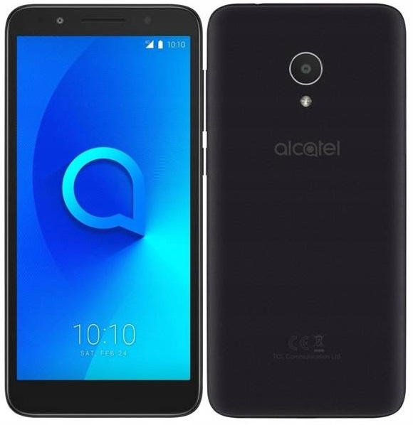 Smartfon Alcatel 1X 5059X 5,3'' 16GB LTE GPS - 12640465151 - oficjalne ...