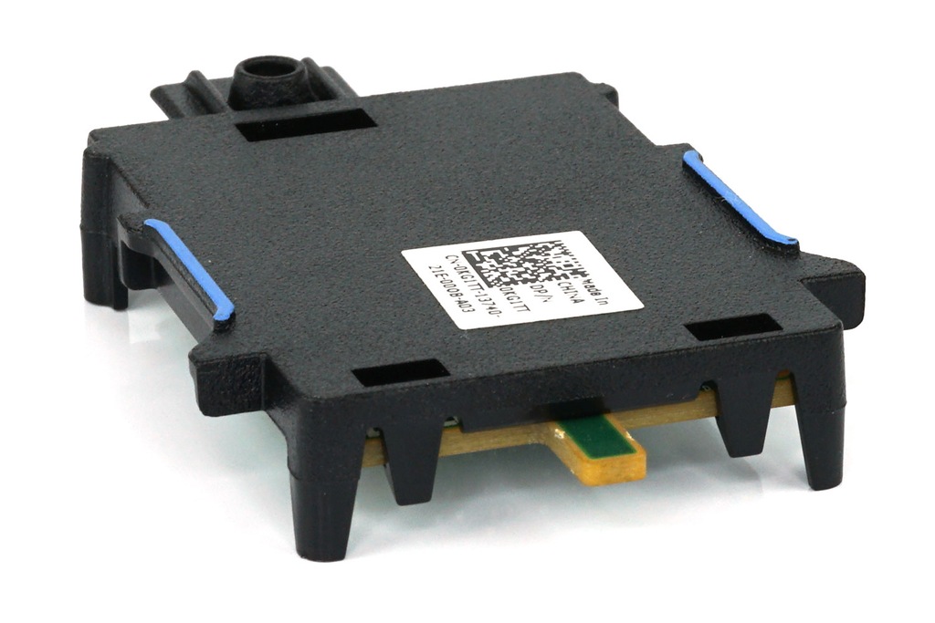 KG1TT DELL IDRAC 6 REMOTE ACCESS CONTROLLER - R210 - 11924693560 ...