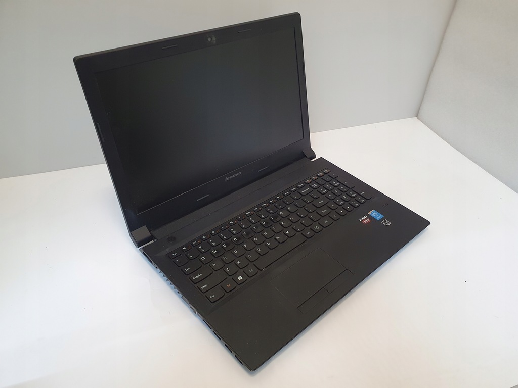 LENOVO B50-80 i3-5005U RADEON R5 M330 2GB (1) BCM - 13822956412 ...
