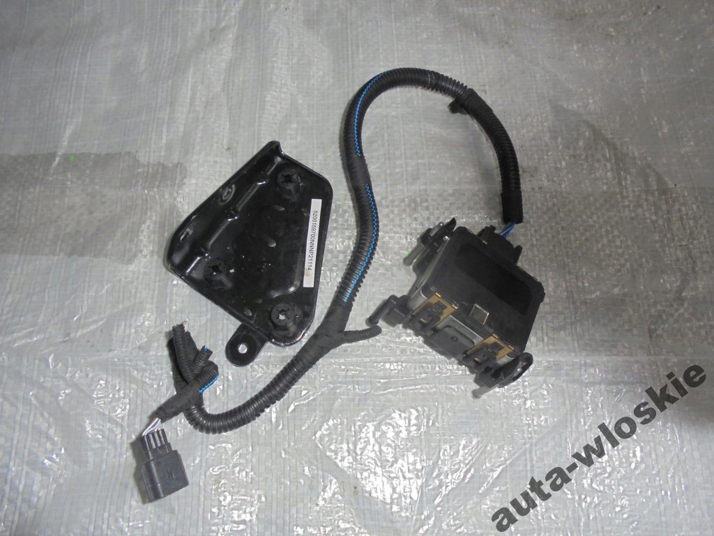 RADAR DISTRONIC FIAT 500X JEEP RENEGADE 51952911 - 12195091192 ...