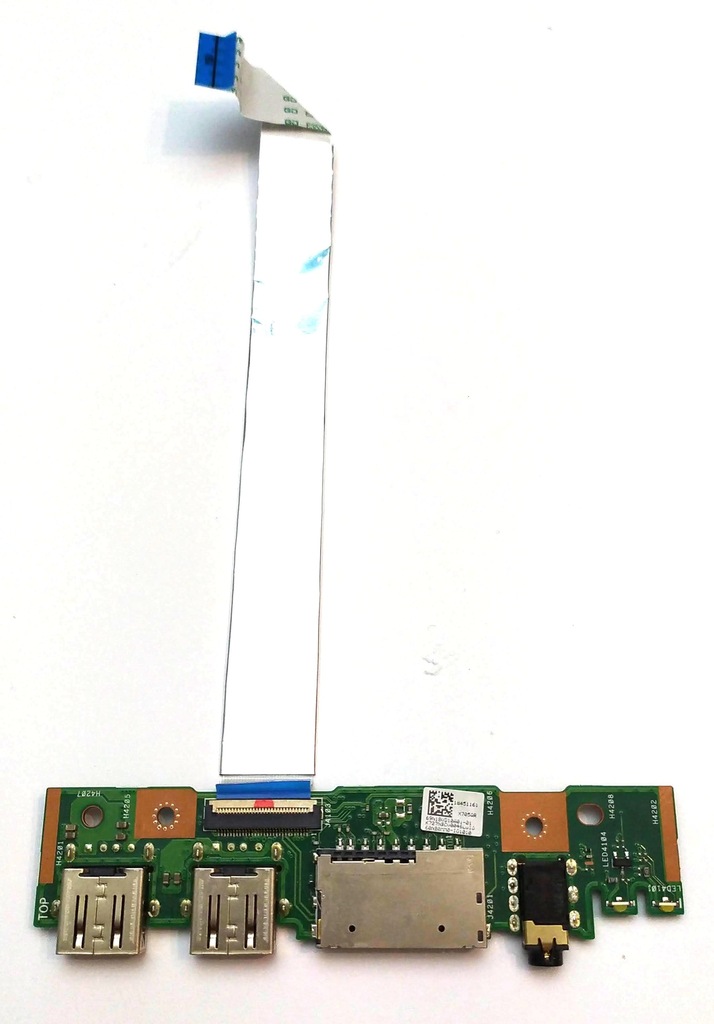 ASUS R702 X705 F705 A705 moduł USB - 13052604093 - oficjalne archiwum ...