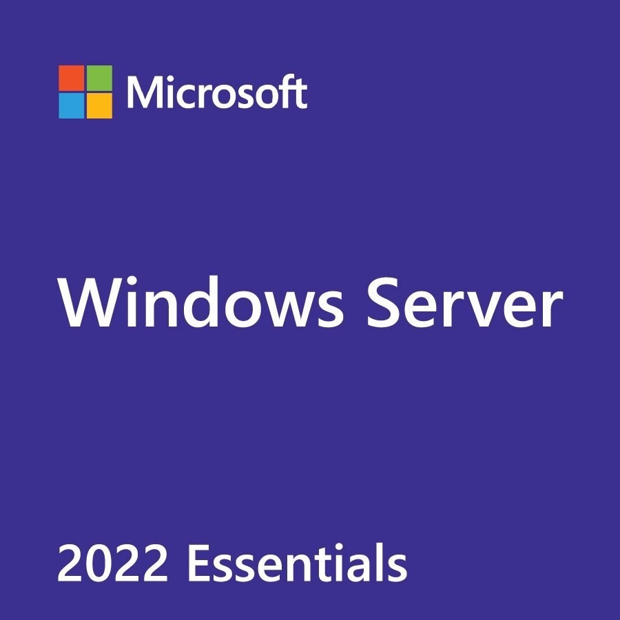 Lenovo Microsoft Windows Server 2022 Essentials ROK (10 core) - MultiLang - 16692485654 ...